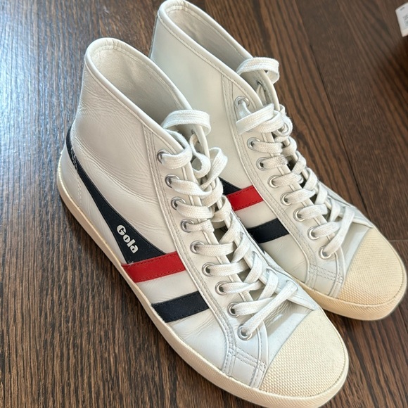 Gola | Shoes | Gola Sneakers | Poshmark